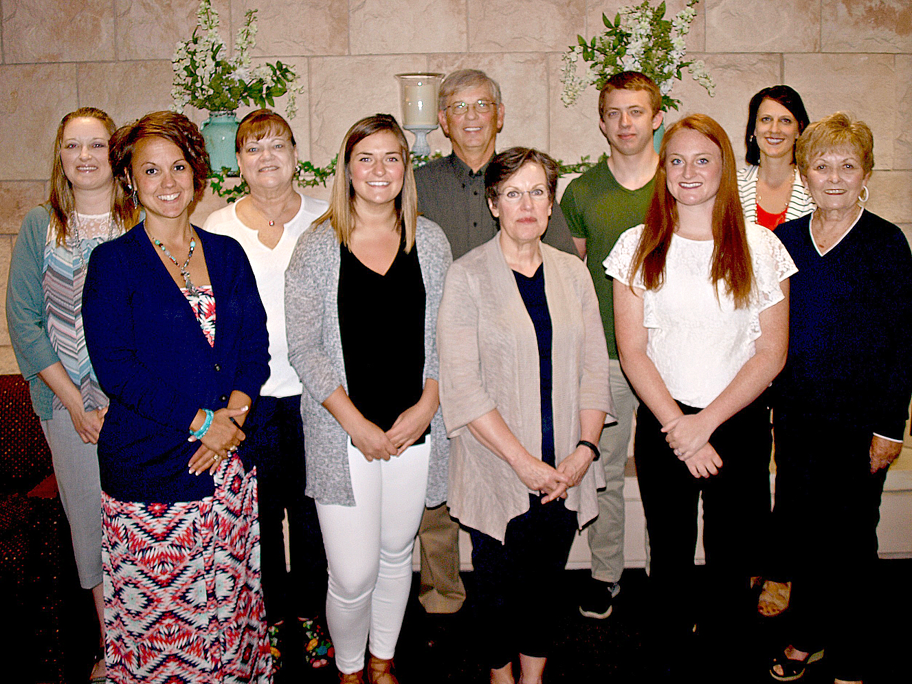 NUMC Foundation awards nursing scholarships | News, Sports, Jobs - The ...